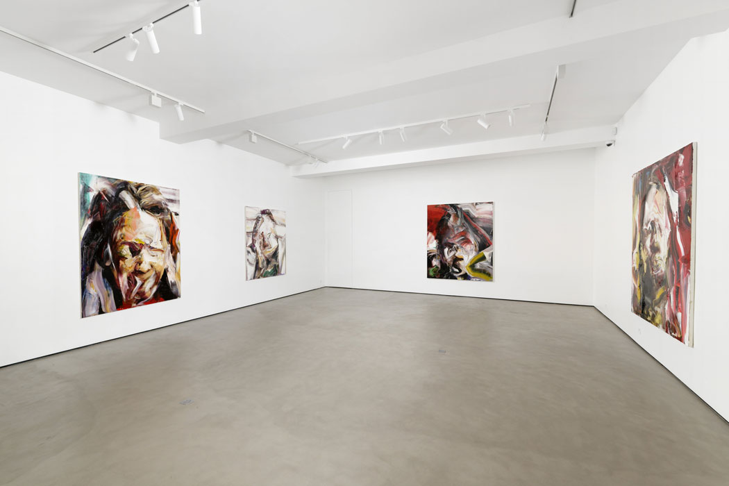 SOLO | Now is Gone (Paris, France) | IDA STUDIO