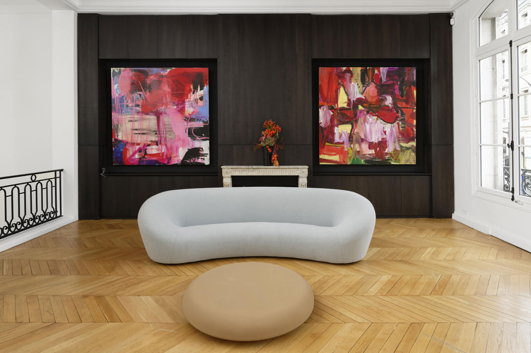 SOLO | Now is Gone (Paris, France) | IDA STUDIO